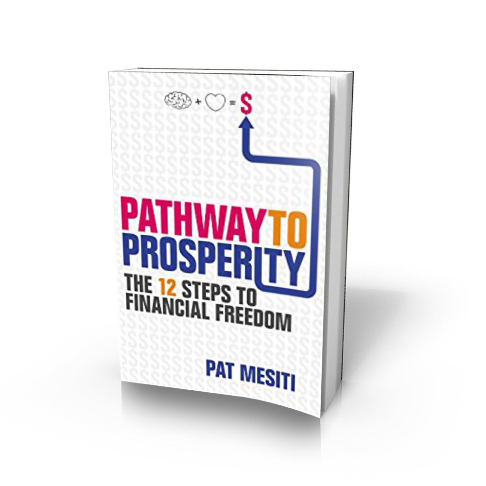 PATHWAY TO PROSPERITY – Personal Brand Marketing